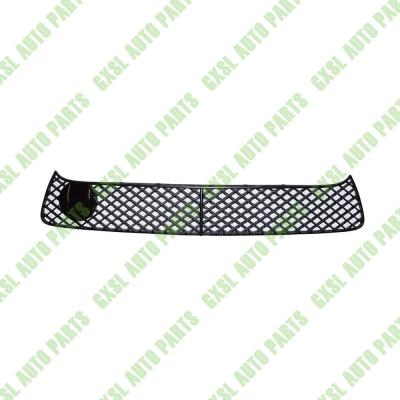 中国 ベンツリー コンチネンタル Gt & Gtc V8 4.0 2012-2015 ブラック バンパーグリル (ACC付き) OEM 3W3807667E 3W3807667G 3W3807082A 販売のため