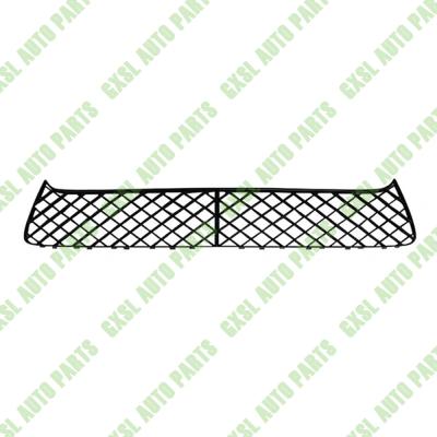 Cina Per Bentley Continental Gt & Gtc V8 4.0 2012-2015 Griglie di paraurti nere (senza acc) OEM 3W3807667D 3W3807667F in vendita