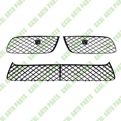 中国 ベンツリー コンチネンタル Gt & Gtc V8 2012-2015 ブラック バンパーグリルキット (Accなし) OEM 3W3807647B 3W3807647C 3W3807648B 3W3807648C 3W3807667D 3W3807667F 販売のため