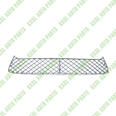 Cina Per Bentley Continental Gt & Gtc V8 4.0 2012-2015 Griglie di paraurti in cromo (senza acc) OEM 3W3807667D 3W3807667F in vendita