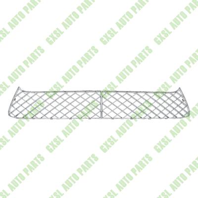 Cina Per Bentley Continental Gt & Gtc V8 4.0 2012-2015 Griglie di paraurti in cromo (senza acc) OEM 3W3807667D 3W3807667F in vendita