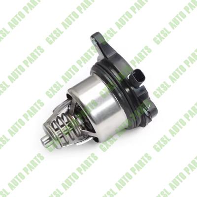 China Para o Bentley Bentayga V8 Termostato OEM 0P2121115C 0P2121115D à venda