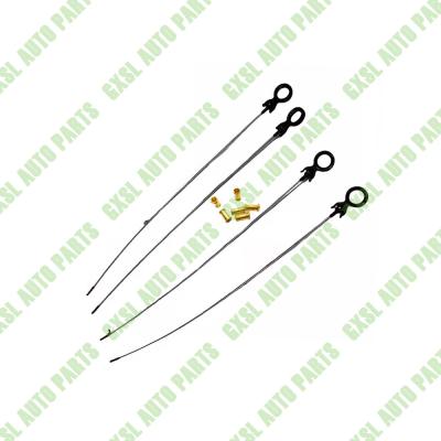 Cina Per Bentley Flying Spur Oil Gauge Dipstick Sleeve Kit OEM 3W0115611A 07C115636C 07C115636D in vendita