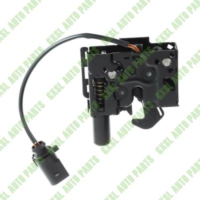 Cina Per Bentley New Continental GT Flying Spur Front Hood Lock Lock OEM 3SA823509 in vendita