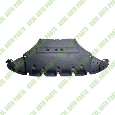 Cina Per Bentley Bentayga 2016-2019 Motor Lower Guard Plate OEM 36A825235 in vendita