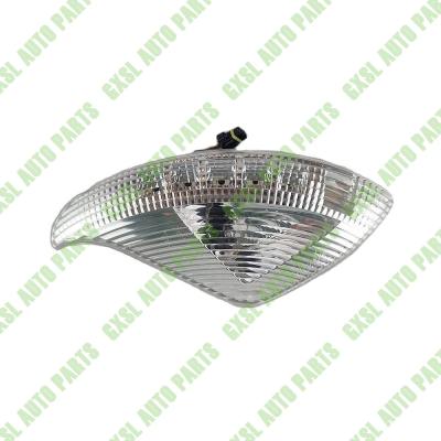 Cina Per Bentley Continental GT GTC Flying Spur 2006-2009 Lampada a specchio sinistro Obiettivo OEM 3W0949101 in vendita