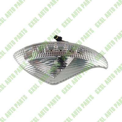 Cina Per Bentley Continental GT GTC Flying Spur 2006-2009 Lampada a specchio destro Obiettivo OEM 3W0949102 in vendita