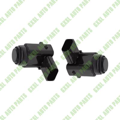 Cina Per Bentley Continental GT GTC Sensori di assistenza al parcheggio anteriore e posteriore Sensori ABS OEM 1U0919275 1K0919275 in vendita