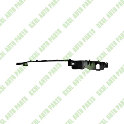 Cina Per Bentley Continental GT 2012-2017 Car Left Front Bumper Bracket OEM 3W3807017C in vendita