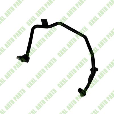 Cina Per Bentley Continental Gt 2012-2015 & Flying Spur Transmission Right Oil Cooling Oil Pressure Pipeline OEM 4W0317807A in vendita