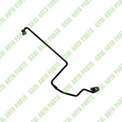 Cina Per Bentley Continental Gt 2012-2015 & Flying Spur Transmission Links Oil Cooling Oil Pressure Pipeline OEM 4W0317808 in vendita