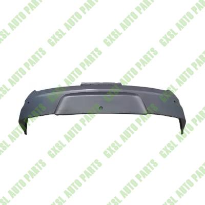 Cina Per Bentley Continental GT 2012-2015 Nuovi ricambi auto paraurti posteriori OEM 3W3807417BJ 3W3807417BM in vendita