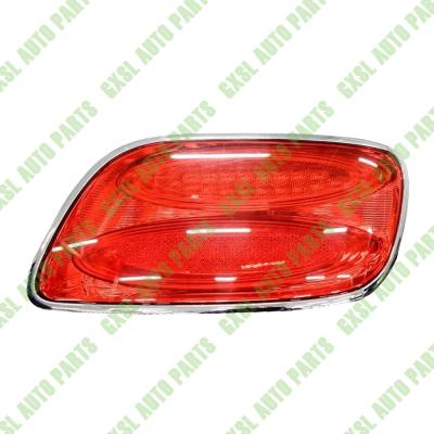 Cina Per Bentley Continental Gt & Gtc 2012-2017 Linterna posteriore destra OEM 3W3945096R 3W3945096AF in vendita