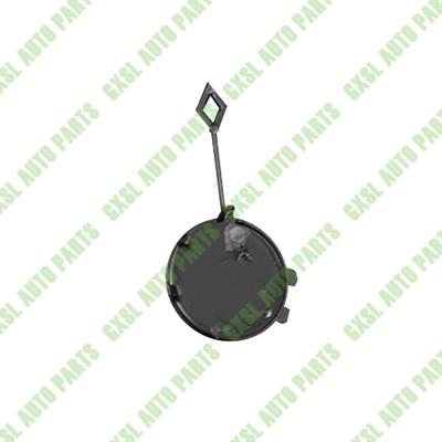Cina Per Bentley Flying Spur 2014-2017 Copertura del paraurti posteriore del rimorchio Copertura del gancio del guinzaglio OEM 4W0807441 in vendita