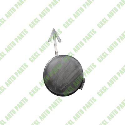 Cina Per Bentley Continental GT 2017 copertura del paraurti anteriore del rimorchio di traino cappuccio gancio copertura OEM 3W3807427 in vendita