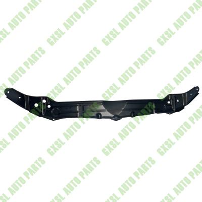 Cina Per Bentley Continental Gt 2004-2010 Flying Spur 2005-2013 Supporto del radiatore anteriore inferiore OEM 3W0805057D 3W0805057C in vendita