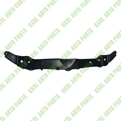 Cina Per Bentley Continental Gt 2012-2017 Flying Spur 2014-2019 Supporto del radiatore anteriore inferiore OEM 3W0805057J 3W0805057H in vendita