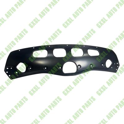 Cina Per Bentley Continental Gt 2004-2010 Flying Spur 2005-2013 Supporto del radiatore anteriore superiore OEM 3W0804809E in vendita