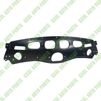 Cina Per Bentley Continental Gt 2012-2017 Flying Spur 2014-2019 Supporto del radiatore anteriore superiore OEM 3W0804415B 3W0804415C in vendita
