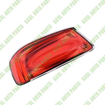 Cina Per Bentley Flying Spur 2014-2019 Lampada posteriore LED a coda sinistra OEM 4W0945095M 4W0945095K 4W0945095Q in vendita