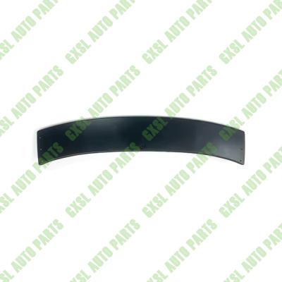 China For Bentley Flying Spur Continental GT 2009-2012 Car Rear Bumper Aerofoil Back Bumper Diffuser OEM 3W5807100 for sale