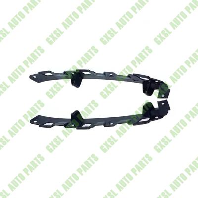 Cina Per Bentley Bentayga 2015-2019 Guida del paraurti anteriore supporto per bracket OEM 36A807591 36A807592 in vendita