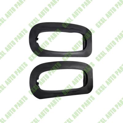 China For Bentley Flying Spur Continental GT GTC 2020-2022 New Style Rear Bumper Left Right Side Marker Light Mounting Bracket for sale