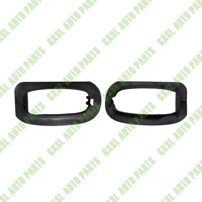 Cina Per Bentley Flying Spur Continental GT GTC 2020-2022 Nuovo stile paraurti posteriore lato sinistro destro Marcatore di luce supporto di montaggio in vendita