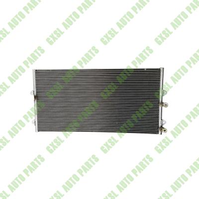 Cina Per Bentley Continental GT & Flying Spur 2007-2012 Vecchio modello Condensatore di sistema di raffreddamento di alta qualità OEM 3W0820411E 3W0820411D in vendita