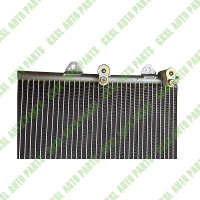 Cina Per Bentley Continental GT & Flying Spur 2007-2012 Vecchio modello Condensatore di sistema di raffreddamento di alta qualità OEM 3W0820411E 3W0820411D in vendita