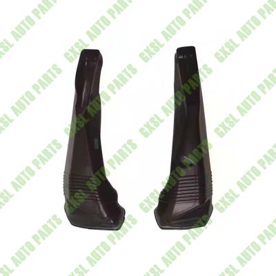 Cina Per Bentley Flying Spur & Continental GT Motor Car Intake Manifold Plastic Air Duct Intake Hose OEM 3W0129531 3W0129532 in vendita