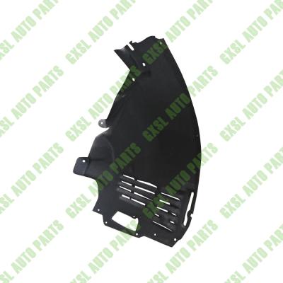China Para o Bentley Bentayga Frente direita Secção frontal Fender Liner OEM 36A821172B à venda