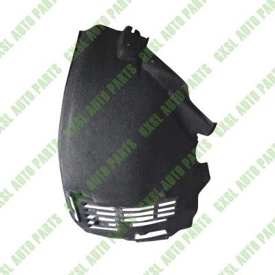 China Para o Bentley Bentayga Frente direita Secção frontal Fender Liner OEM 36A821172B à venda