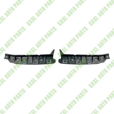 Cina Per Bentley Bentayga 2016-2019 Guida del paraurti anteriore Bracket di plastica per vecchio modello sinistra e destra OEM 36A807571A 36A807571B 36A807572A 36A807572B in vendita