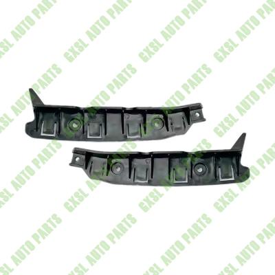 Cina Per Bentley Bentayga 2016-2019 Guida del paraurti anteriore Bracket di plastica per vecchio modello sinistra e destra OEM 36A807571A 36A807571B 36A807572A 36A807572B in vendita