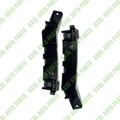 Cina Per Bentley Bentayga 2016-2019 Parti di carrozzeria Old Big Style Guida del paraurti anteriore Bracket OEM 36A807571A 36A807571B 36A807572A 36A807572B in vendita