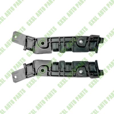 Cina Per Bentley Bentayga 2016-2019 Parti di carrozzeria Old Big Style Guida del paraurti anteriore Bracket OEM 36A807571A 36A807571B 36A807572A 36A807572B in vendita
