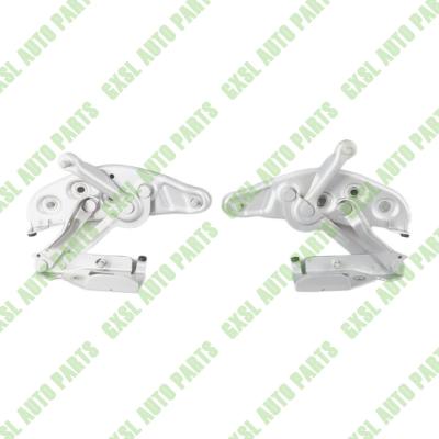 Cina Per Bentley Continental GT SuperSports Flying Spur 2003-2012 Cappuccio capota Fendine sinistra destra OEM 3W0823301H 3W0823302J in vendita