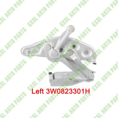 Cina Per Bentley Continental GT SuperSports Flying Spur 2003-2012 Cappuccio capota Cerniera sinistra OEM 3W0823301H in vendita