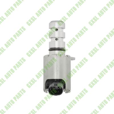 Cina Per Bentley Bentayga Valvola di mantenimento della pressione dell'olio OEM 07P115243 06K115243L in vendita