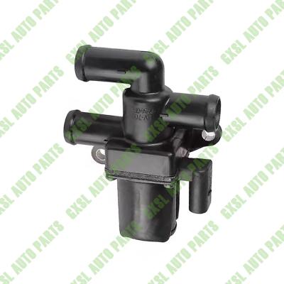 Cina Per Bentley Bentayga Continental SuperSports Sistema di raffreddamento Valvola solenoide OEM 1T0820036D in vendita