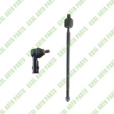 Cina Per Bentley Mulsanne Inside Tie Rod Ball Joint Kit OEM 3Y1422075D 3Y1422075E 3Y0422811 in vendita
