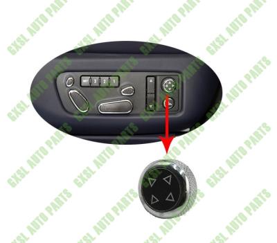 Cina Per il Bentley Continental GTC 2012-2016 Settore di regolazione della posizione del sedile pulsante di controllo OEM 3W7959766B 3W7959766 in vendita