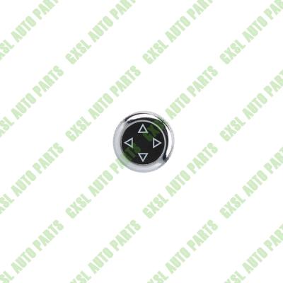 Cina Per il Bentley Continental GTC 2012-2016 Settore di regolazione della posizione del sedile pulsante di controllo OEM 3W7959766B 3W7959766 in vendita