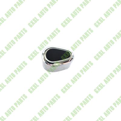 Cina Per il Bentley Continental GTC 2012-2016 Settore di regolazione della posizione del sedile pulsante di controllo OEM 3W7959766B 3W7959766 in vendita