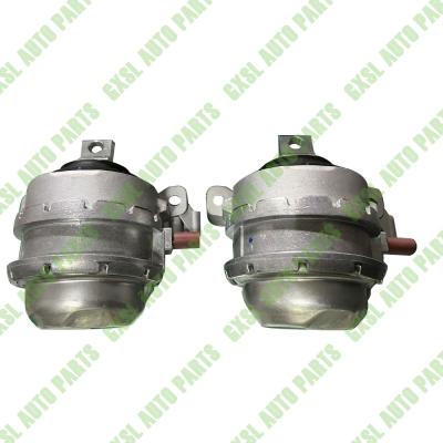 Cina Per Bentley Mulsanne 2017+ montature del motore OEM 3Y0199384B in vendita