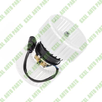 Cina Per Bentley Continental GT Flying Spur SuperSports 2014-2019 Hvac Blower Motor Heater Fan Blower OEM 3D0959101 in vendita