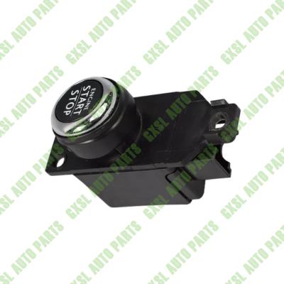 Cina Per Bentley Continental Flying Spur 2014-2019 Start Stop Lgnition Button Knob Switch OEM 3W0959839B in vendita