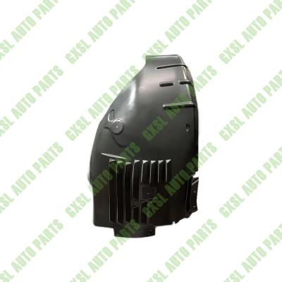 Cina Per Bentley Continental GT 2012-2016 Car Left Front Fender Lining Inside Fender 3W8809957D 3W8809957E 3W8809957G in vendita