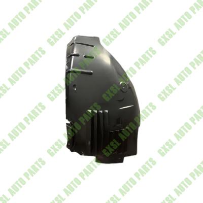 Cina Per Bentley Continental GT 2012-2016 Car Right Front Fender Lining Inside Fender 3W8809958D 3W8809958E 3W8809958C in vendita